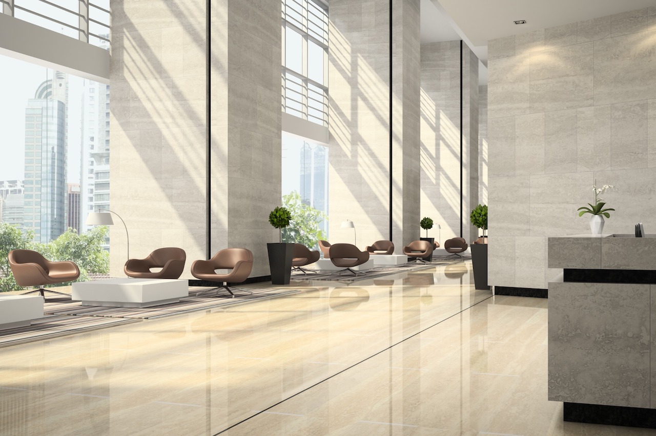 4 Ideas for Upgrading Your Commercial Building