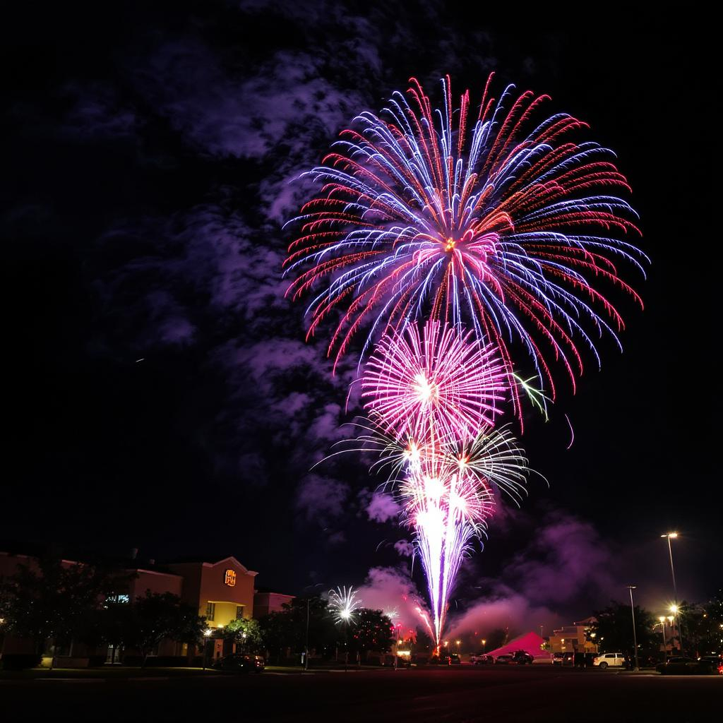 Fireworks, Facilities & Liability: July 4th Tips for Property Managers